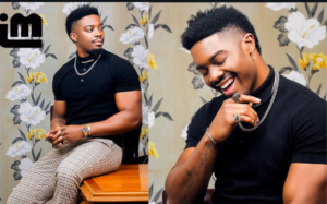 Tino Chinyani Biography: Age, Wife, Nationality, Net Worth, Parents ...